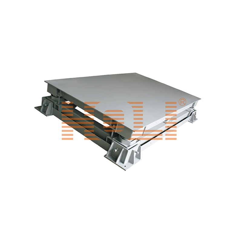 BUFF-C Double Decks Buffering Scale represents an innovative solution ...