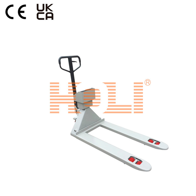 Pallet Scale, Hydraulic Truck Scale, Pallet Truck Scale, Pallet Truck ...