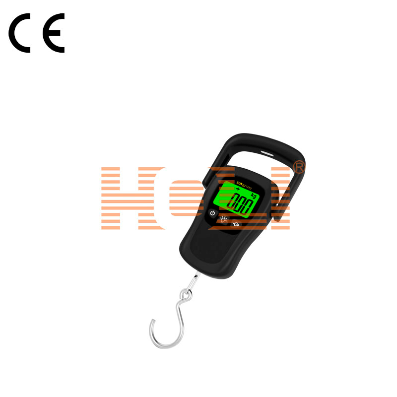 Digital Fish Scale offers a convenient, accurate, and easy-to-use ...